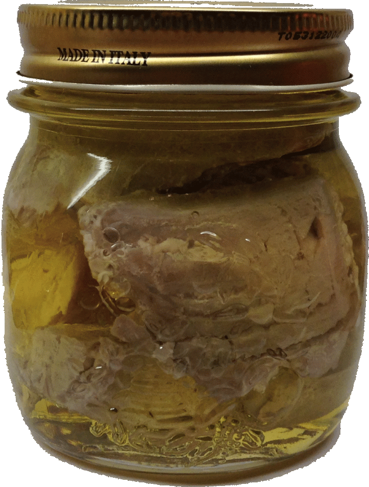 Tonno sott’olio s.v. – falloincucina.com