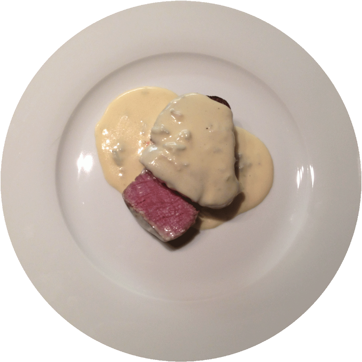 Filetti di manzo (c.b.t.) con salsa al gorgonzola – falloincucina.com